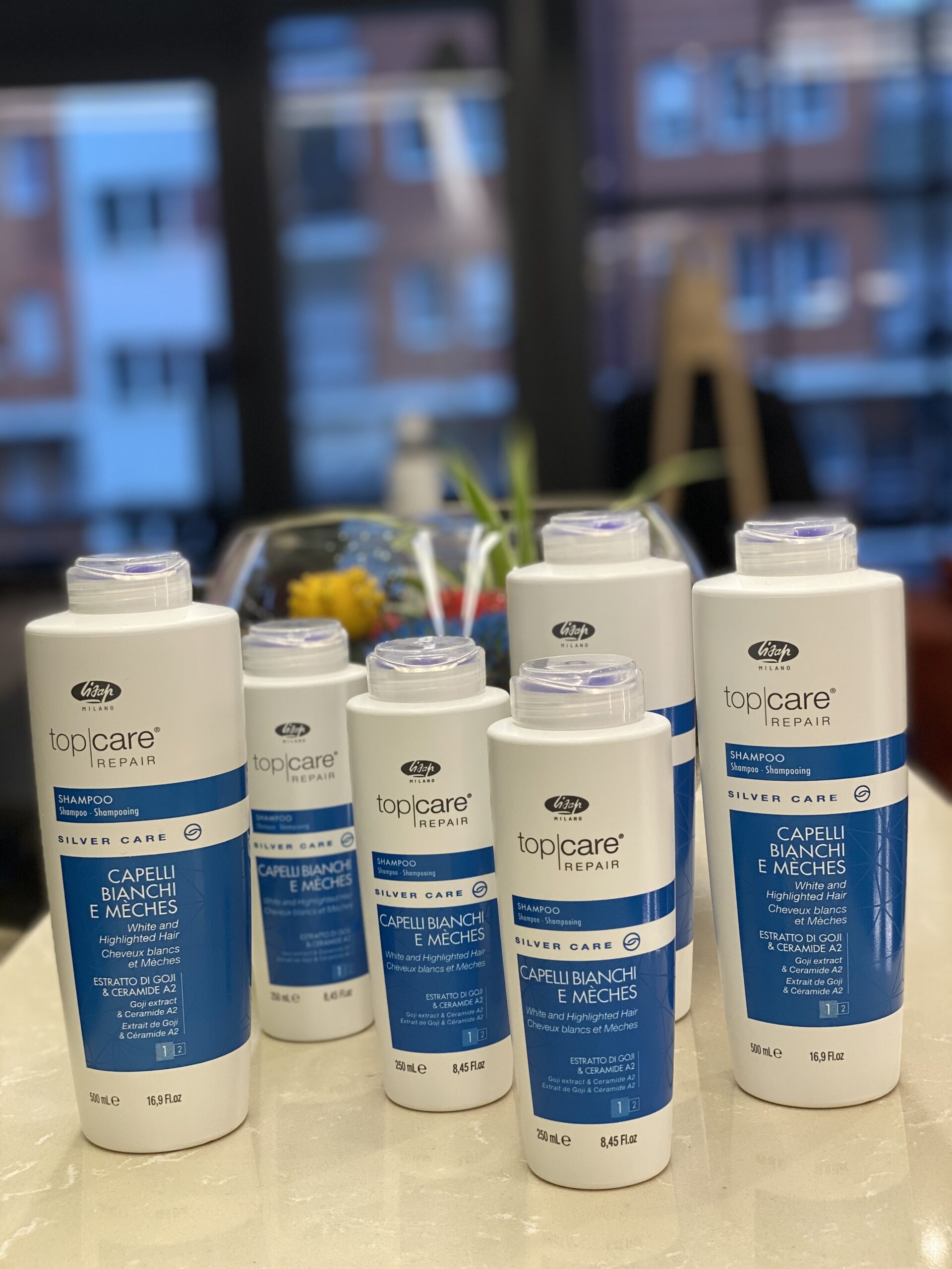 Top Care – Inabeauties